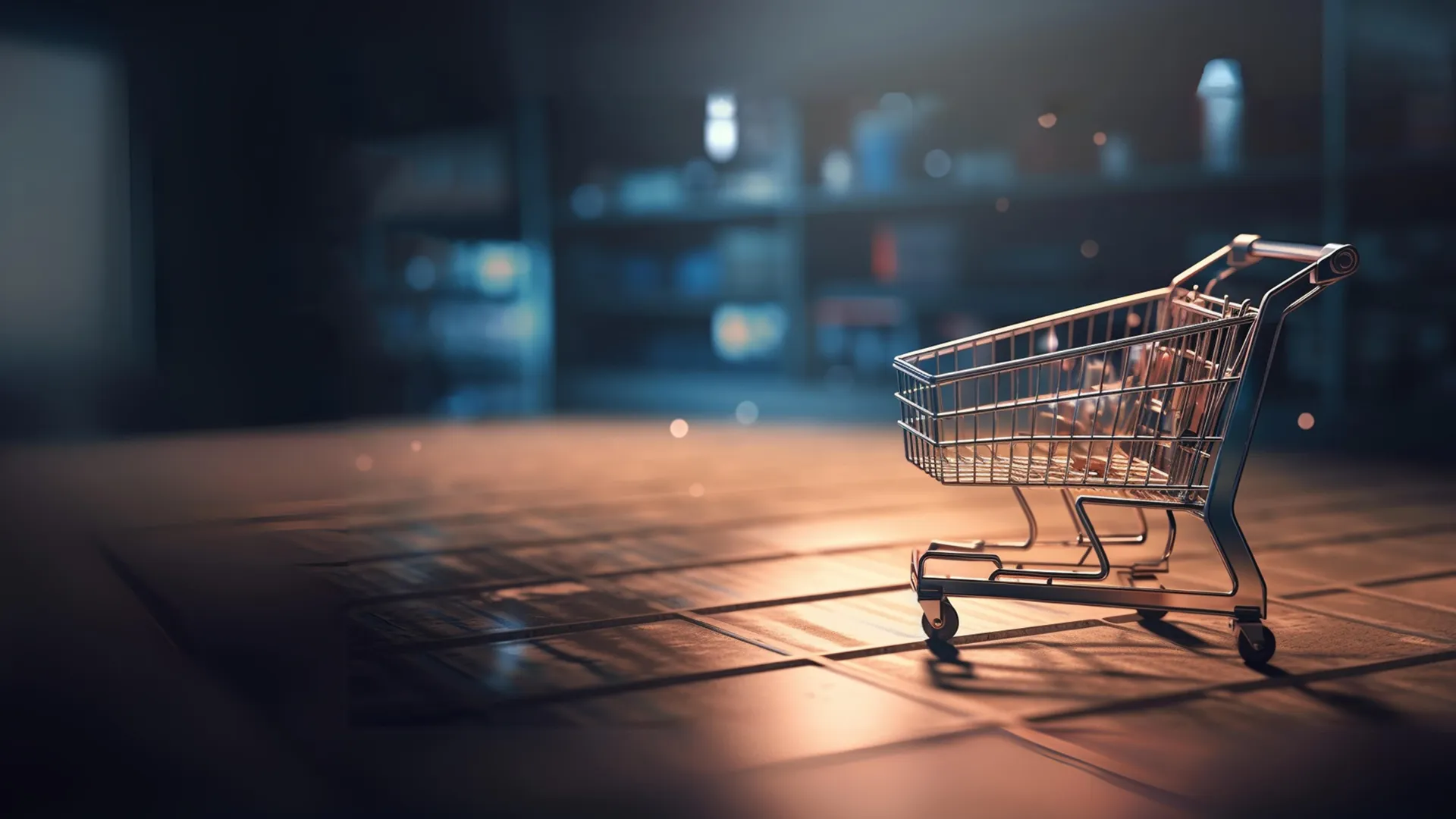 Retail and FMCG Industry