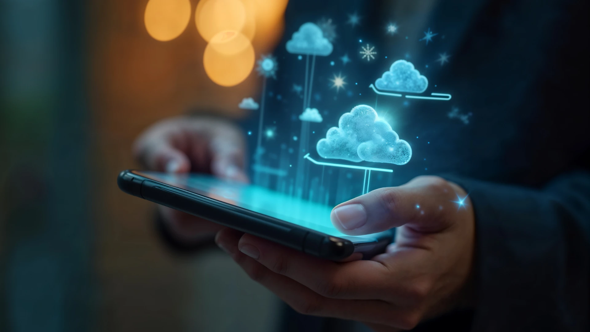 Cloud Integration - PSAG Technologies